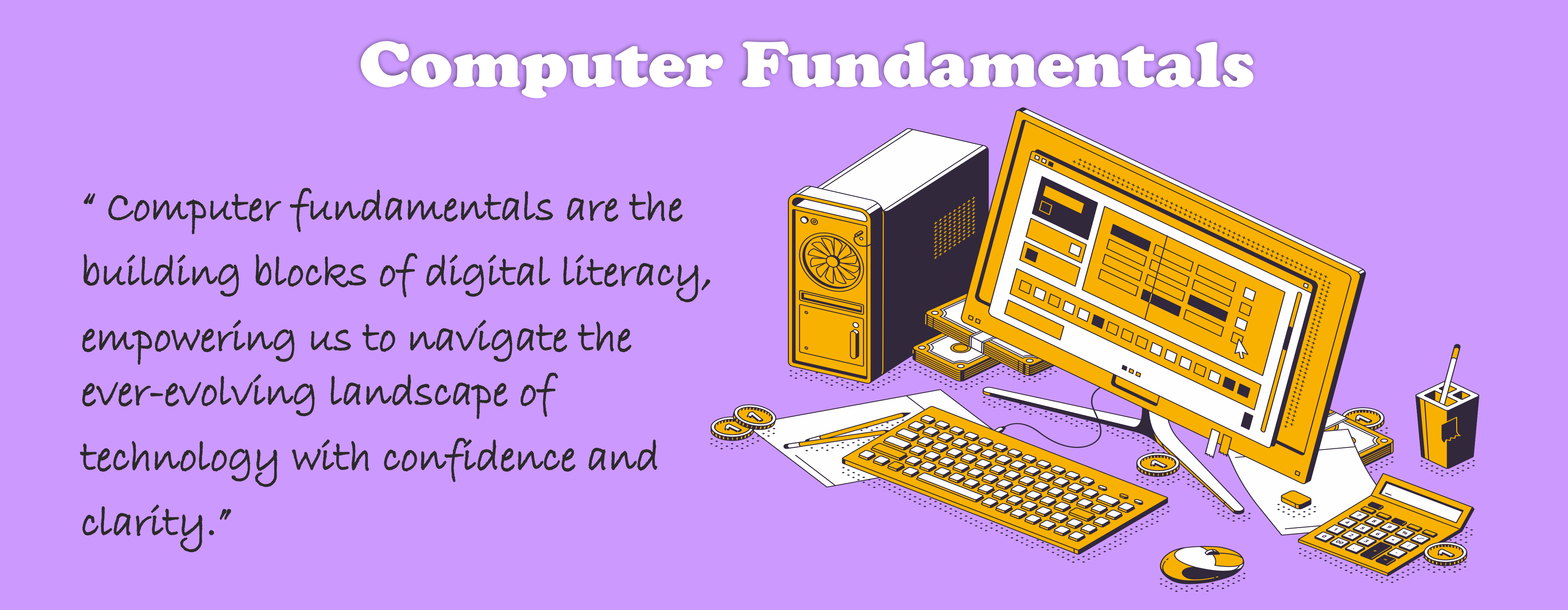 Meet Computer Training Center