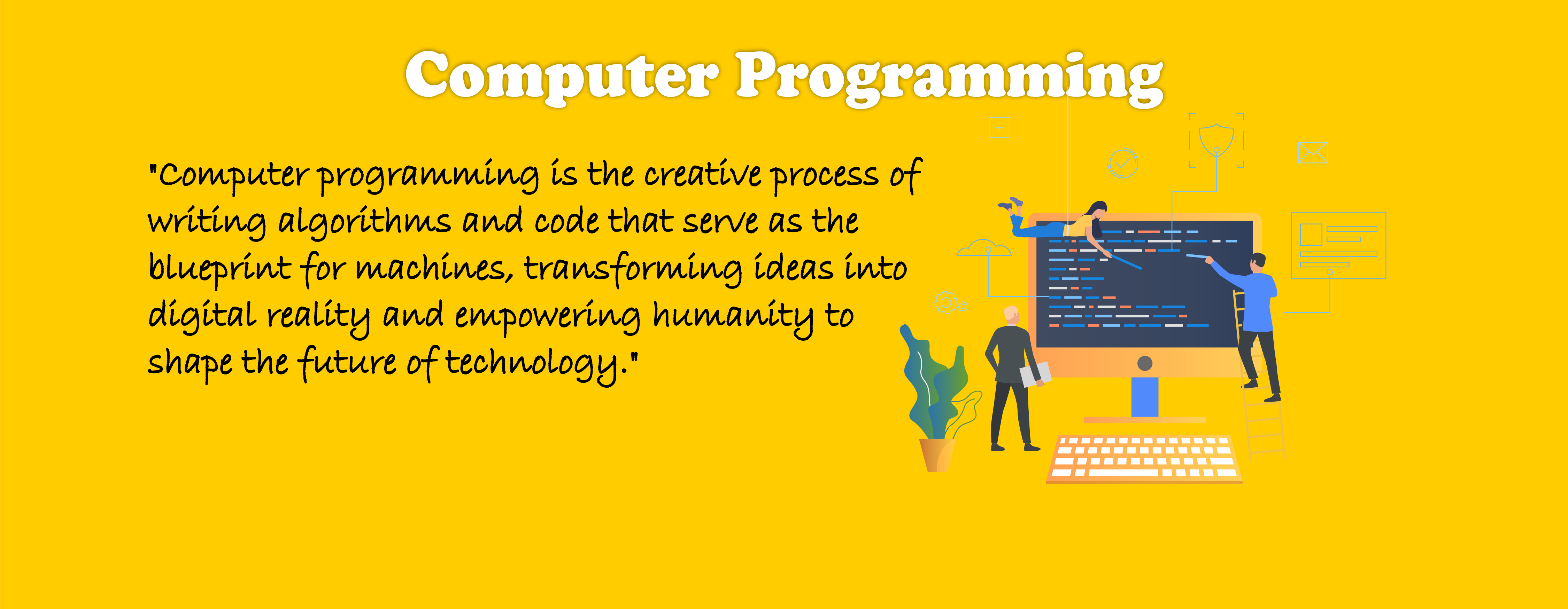 Meet Computer Training Center